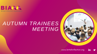 Education & Events | British Infection Association (BIA)